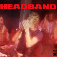 Headband Discography - AudioCulture