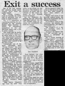 The Bluegrass Expedition - Person | AudioCulture