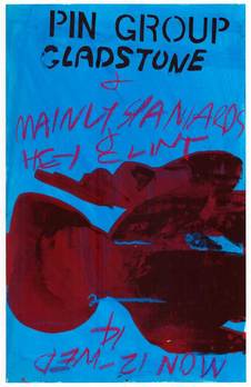 The Pin Group - Person | AudioCulture