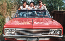 Greg Carroll – Tall tales and true - Article | AudioCulture