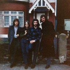 Shane - Person | AudioCulture