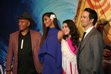 Te Vaka - Person | AudioCulture