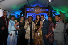 Te Vaka - Person | AudioCulture