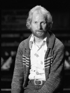 Red McKelvie - Person | AudioCulture