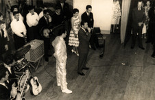 Ike Metekingi - Person | AudioCulture