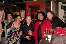 Whirimako Black - Person | AudioCulture