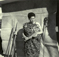 Johnny and Millie Bradfield - Person | AudioCulture