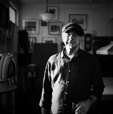Glyn Mason - Person | AudioCulture