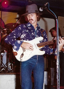 Glyn Mason - Person | AudioCulture