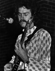 Glyn Mason - Person | AudioCulture