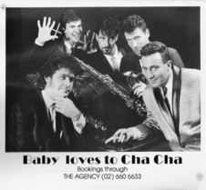 Glyn Mason - Person | AudioCulture