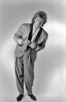 Glyn Mason - Person | AudioCulture