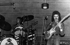 Glyn Mason - Person | AudioCulture