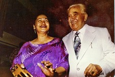 Lou Mati and The Polynesian Club - Article | AudioCulture