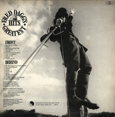 Fred Dagg - Person | AudioCulture