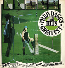 Fred Dagg - Person | AudioCulture