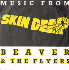 Beaver - Person | AudioCulture