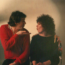 Beaver - Person | AudioCulture