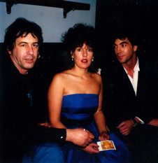 Harry Lyon - Person | AudioCulture