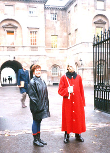 Beaver - Person | AudioCulture