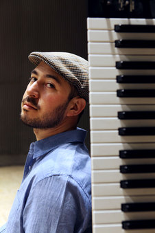 Mark de Clive-Lowe: from jazz to club music and back - Article ...