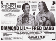 Fred Dagg - Person | AudioCulture