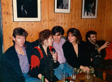 Beaver - Person | AudioCulture