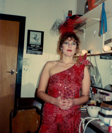 Beaver - Person | AudioCulture