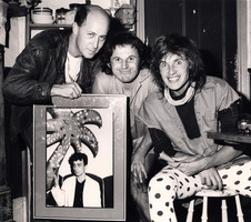 Simon Grigg Discography - AudioCulture