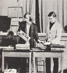 Bill Lake - Person | AudioCulture