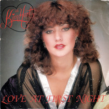 Kim Hart - Person | AudioCulture