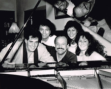 Jan Cooper - Person | AudioCulture