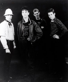 Andrew McLennan - Person | AudioCulture