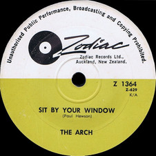 The Arch Discography - AudioCulture