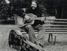 Phil Garland - Person | AudioCulture