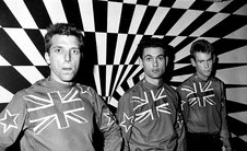 Counting the Beat: Counting the Beat by the Swingers - Article ...