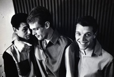 Counting the Beat: Counting the Beat by the Swingers - Article ...