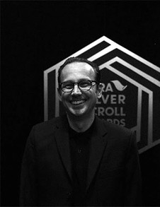 Karl Steven - Person | AudioCulture