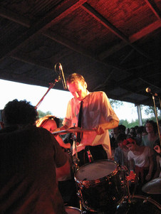 Karl Steven - Person | AudioCulture