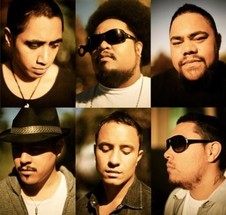 Nesian Mystik - Person | AudioCulture