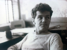 Terry King: the Progressive Years - Article | AudioCulture