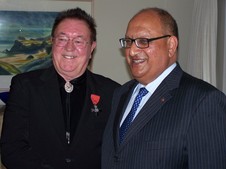 Johnny Devlin - Person | AudioCulture