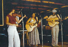 Gentle Annie - Person | AudioCulture