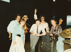 Roy Phillips - Person | AudioCulture