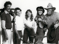 Gentle Annie - part two - Article | AudioCulture