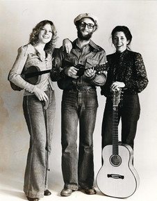 Gentle Annie - Person | AudioCulture