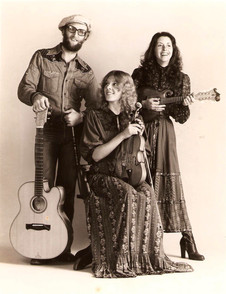 Gentle Annie - Person | AudioCulture