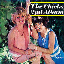 The Chicks - Person | AudioCulture
