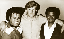 Jim Pilcher’s sixties scrapbook - Article | AudioCulture