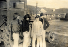 Glyn Mason - Person | AudioCulture